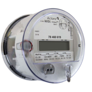 NMT - VersaMag-Polymer Cold Water Meter - Studebaker Submetering Inc.