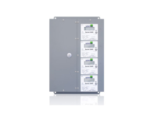 Leviton - Multi Meter Units (MMU) - Studebaker Submetering Inc.
