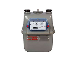 METRIS® 250 Residential Gas Meter - Studebaker Submetering Inc.
