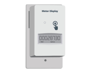 Tehama – Display Meter Data Transmission (MDT) - Studebaker Submetering ...