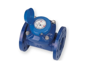 NMT – TM Series Turbine Meter - Studebaker Submetering Inc.