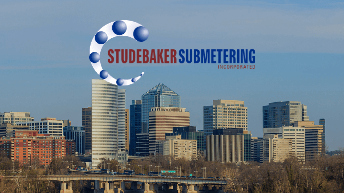 Submetering - Studebaker Submetering Inc.